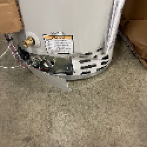 Gas Water Heaters | Capitol Group